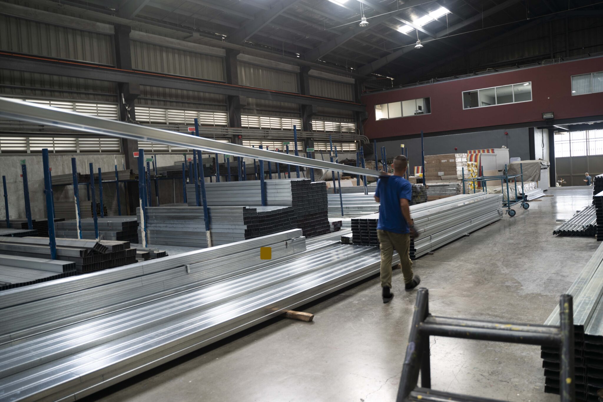 About - Fleximetal